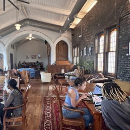 THE CONGREGATION DETROIT - Updated December 2025 - 568 Photos & 189 ...