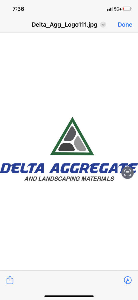 DELTA AGGREGATE AND LANDSCAPING MATERIALS - Updated August 2024 - Edcouch, Texas - Building ...