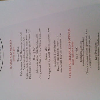 LATTERIA TRASTEVERE - Updated December 2025 - 67 Photos & 18 Reviews ...