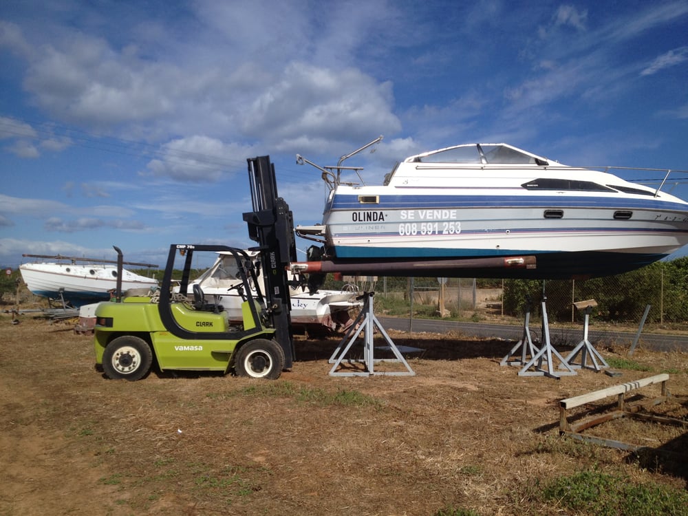 MARINA SECA - Updated November 2024 - 12 Photos - Camino Viejo de ...