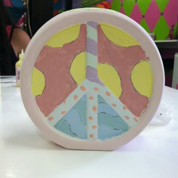 PIDDLIN POTTERY - Updated December 2025 - 27 Photos - 322 E SE Loop 323 ...