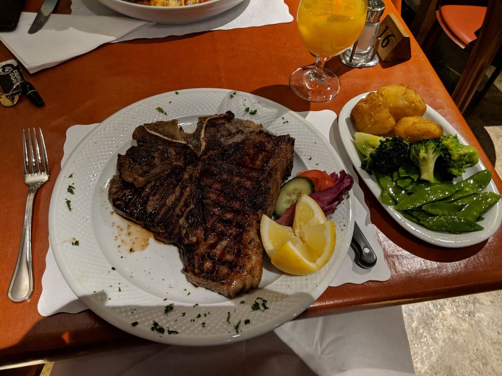 IL BORDELLO - Updated April 2024 - 34 Photos & 63 Reviews - 70 Wapping ...