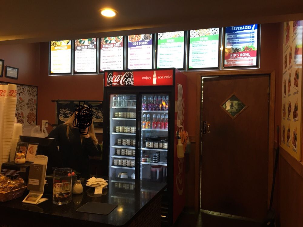 MIKOSHI - Updated September 2024 - 25 Reviews - 209 Hampton Ave ...