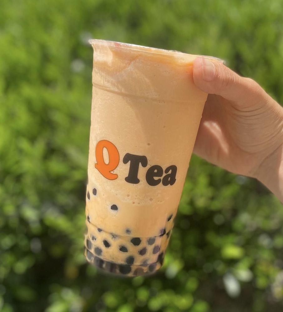 QTEA - Updated December 2024 - 467 Photos & 207 Reviews - 4064 Grafton ...