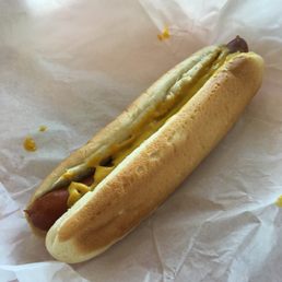 MARK’S HOT DOGS - Updated May 2025 - 264 Photos & 412 Reviews - 48 S ...