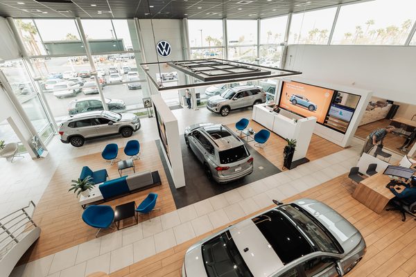 FINDLAY VOLKSWAGEN - Updated June 2026 - 125 Photos & 339 Reviews - 983 ...