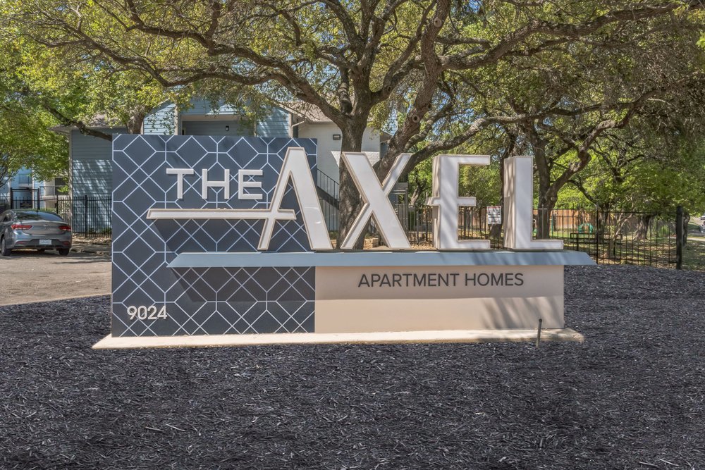 THE AXEL - Updated July 2025 - 41 Photos - 9024 Northgate Blvd, Austin ...
