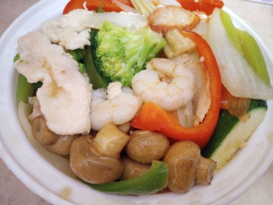 MANDARIN RESTAURANT - ORLEANS - Updated January 2025 - 123 Photos & 75 ...