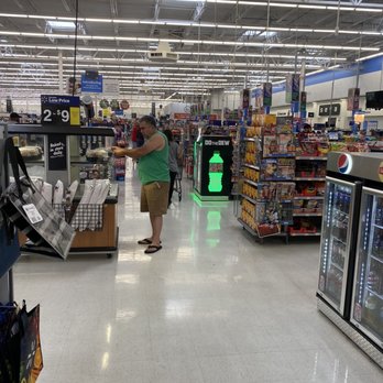 WALMART SUPERCENTER - Updated October 2025 - 93 Photos & 54 Reviews ...