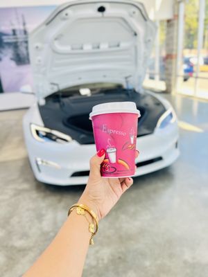 TESLA - Updated December 2025 - 20 Photos & 16 Reviews - 17731 Pacific ...