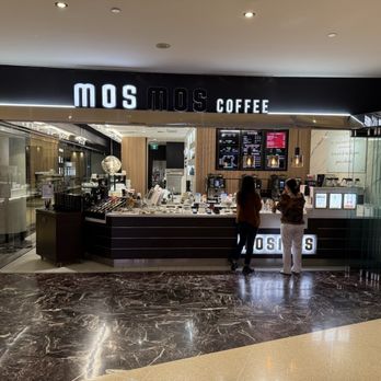 MOS MOS - Updated December 2025 - 101 Photos & 115 Reviews - 25 King ...