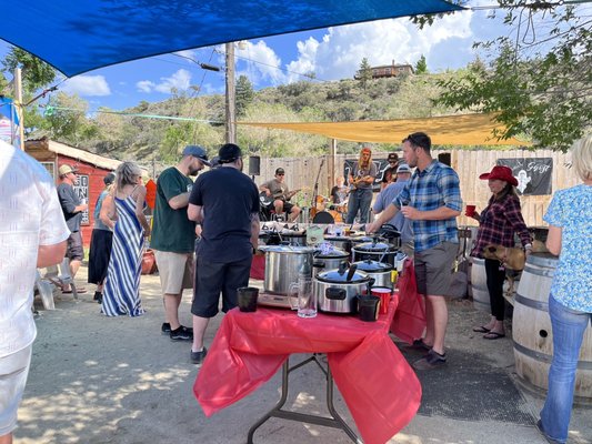 VERDI LOCAL DISTILLERY - 159 Photos & 57 Reviews - 1155 Old Hwy 40 ...