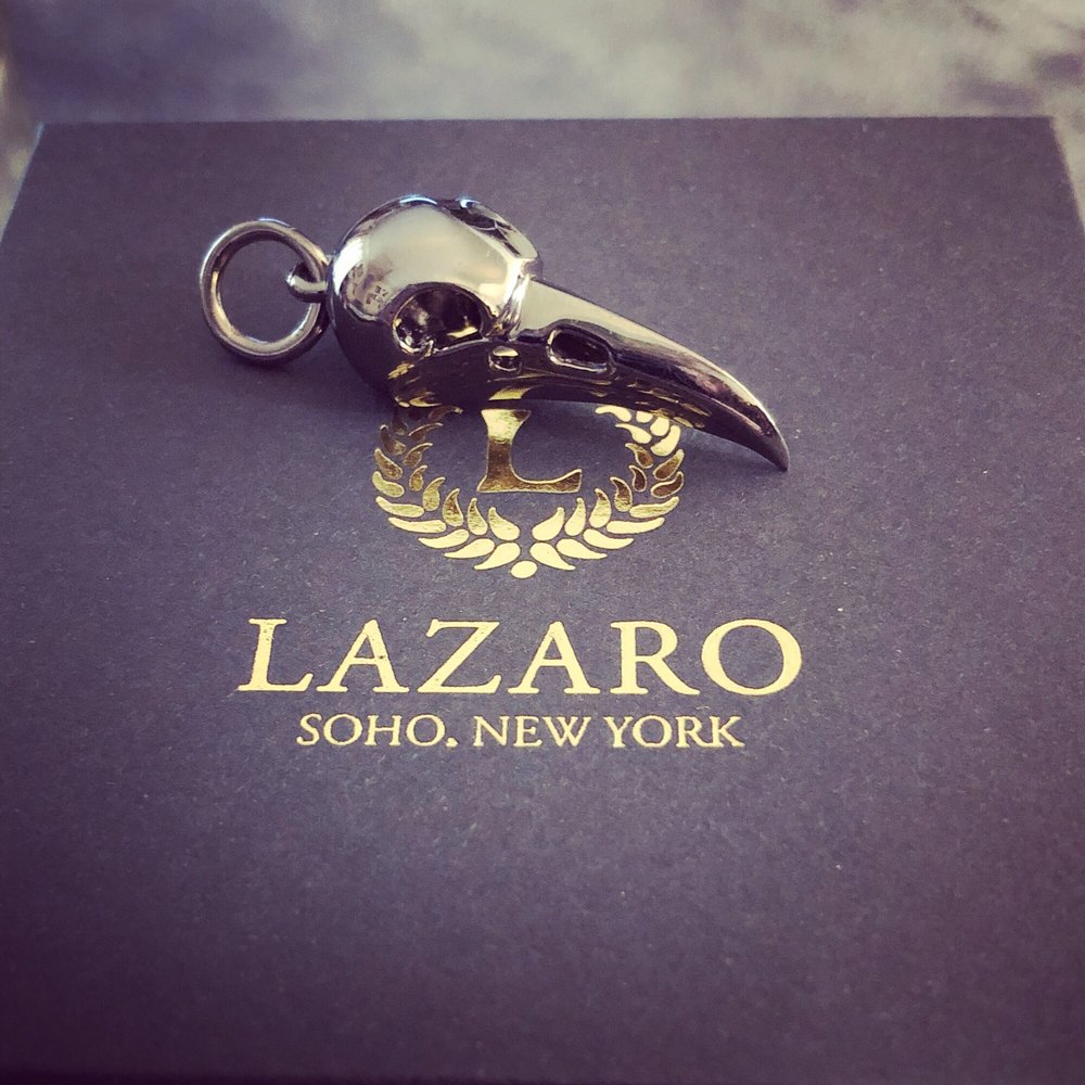LAZARO SOHO - 35 Photos & 24 Reviews - 325 B W Broadway, New york, NY ...
