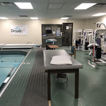 DRAYER PHYSICAL THERAPY INSTITUTE - Updated January 2026 - 11 Photos ...