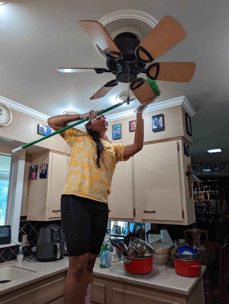 SARAH VAUGHN’S CLEANING - Updated October 2025 - 16 Photos - Newburgh ...