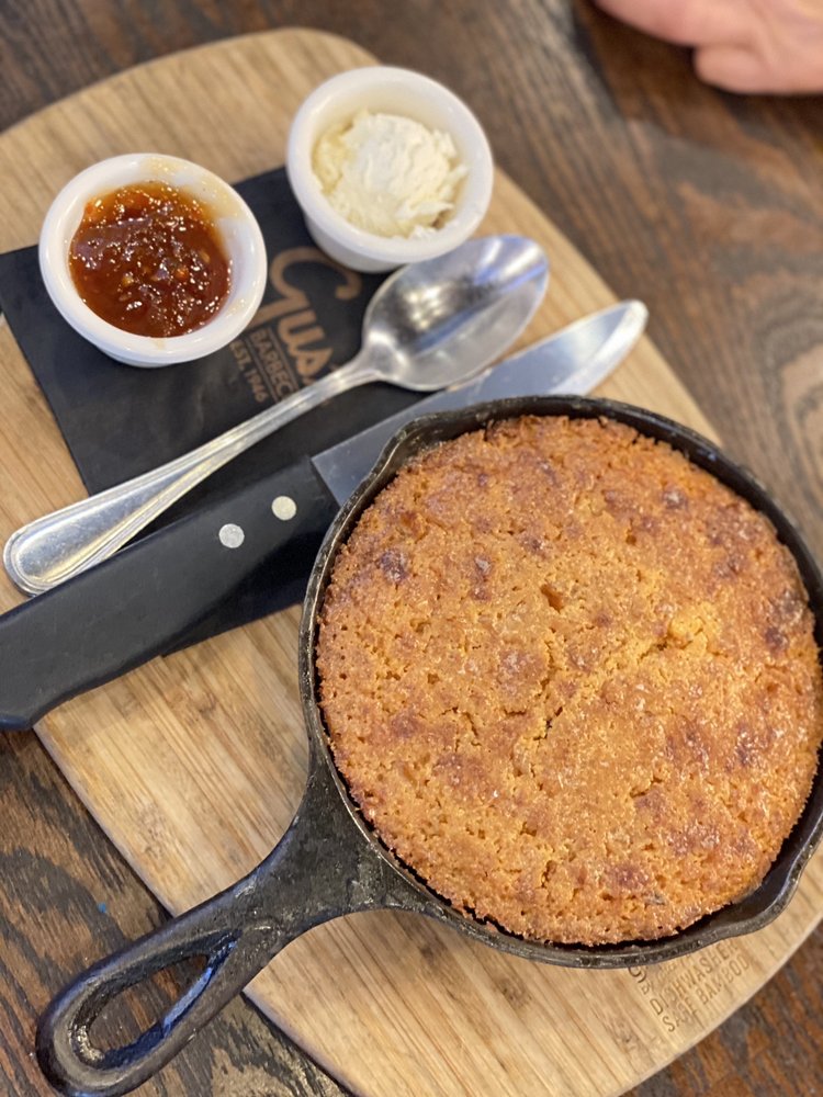 GUS’S BBQ - 984 Photos & 694 Reviews - 20179 W Rinaldi St, Porter Ranch ...