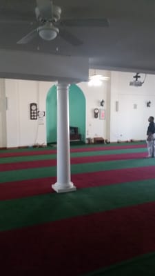 ISLAMIC CENTER OF RIVERSIDE - Updated December 2025 - 1038 W Linden St ...