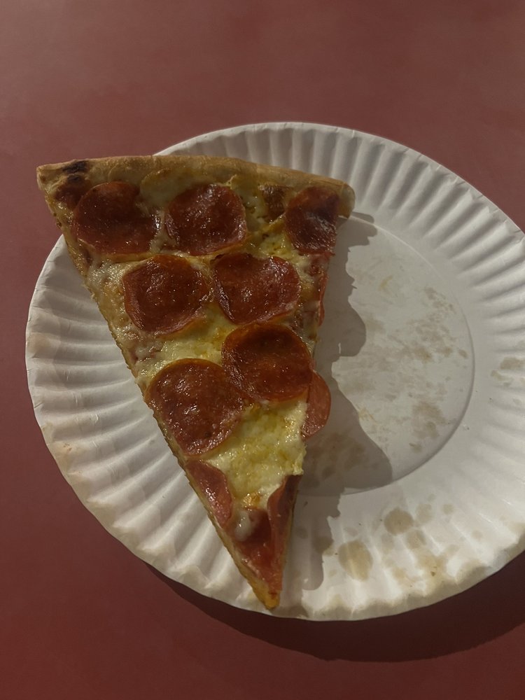 OLD TIME PIZZA - Updated May 2024 - 26 Photos & 27 Reviews - 370 Alden ...