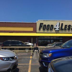 HY-VEE - Updated March 2025 - 10 Reviews - 1720 W Battlefield Rd ...