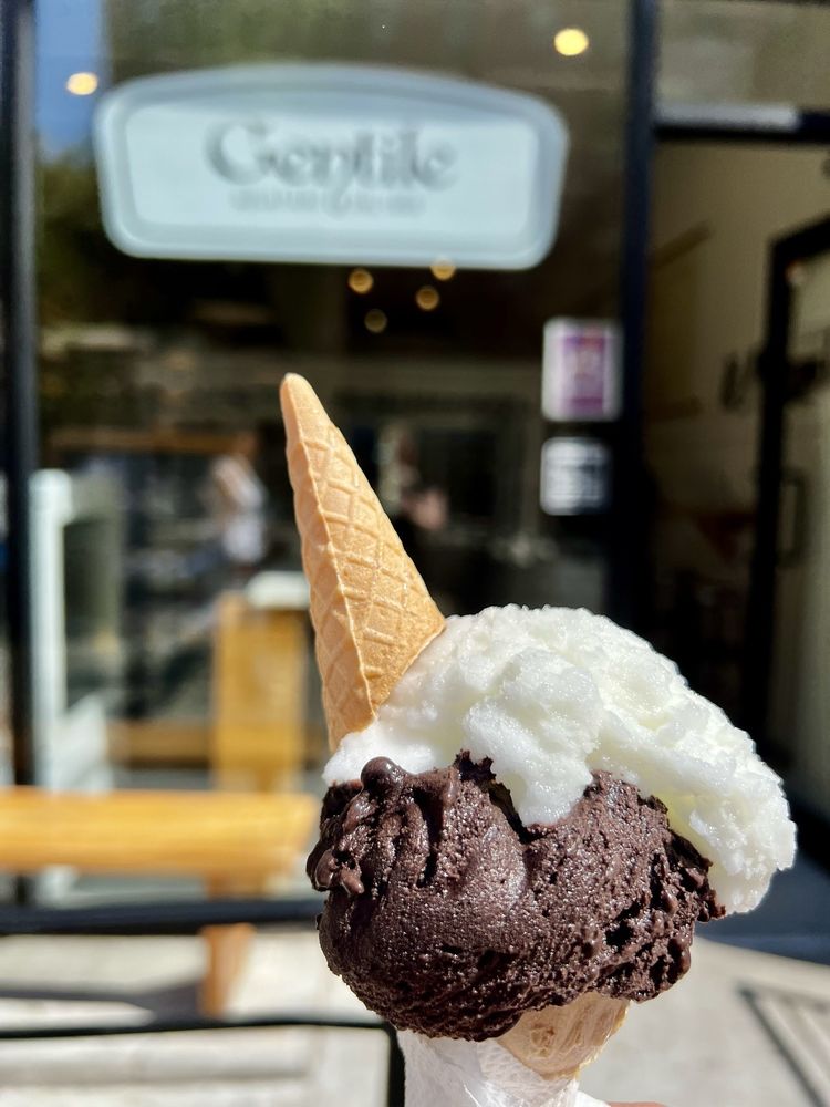 GELATERIA GENTILE - Updated October 2025 - 111 Photos & 51 Reviews - 75 ...
