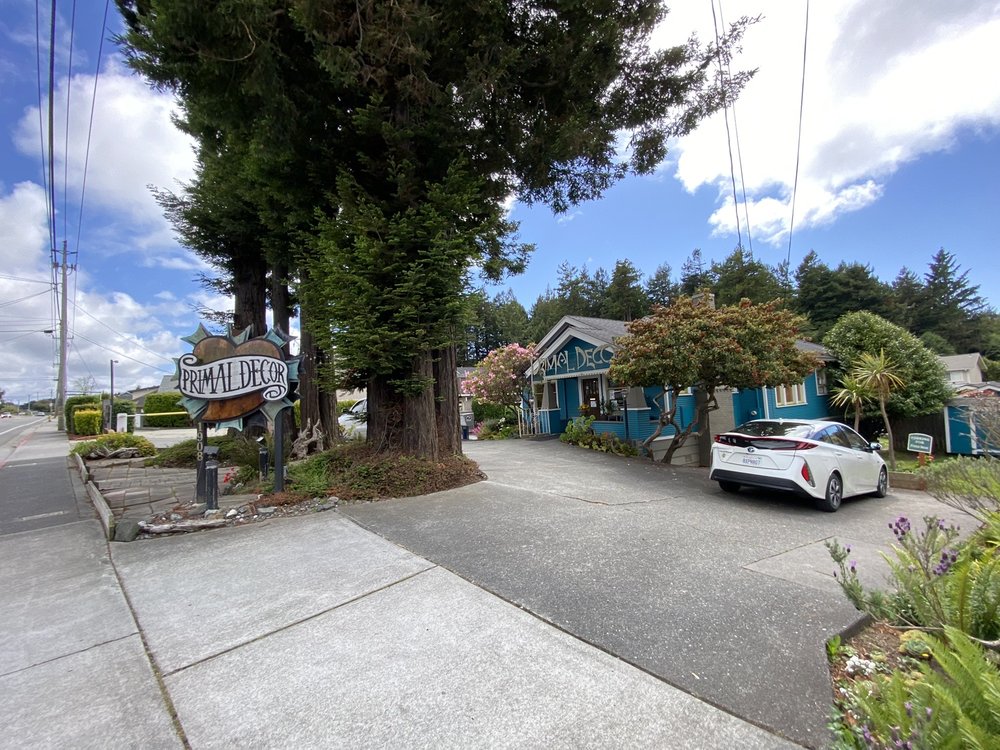 PRIMAL DECOR - 98 Photos & 112 Reviews - 1908 Myrtle Ave, Eureka, CA - Yelp