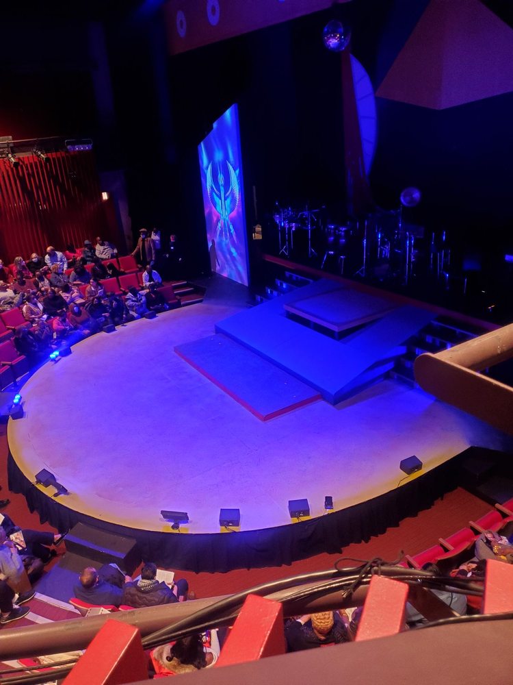 BLACK ENSEMBLE THEATER CULTURAL CENTER - Updated November 2025 - 63 ...