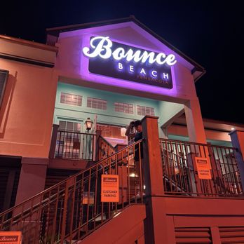 BOUNCE BEACH PENSACOLA - Updated December 2025 - 129 Photos & 54 ...