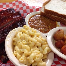 CABIN CREEK BBQ - Updated December 2025 - 53 Photos & 61 Reviews - 199 ...