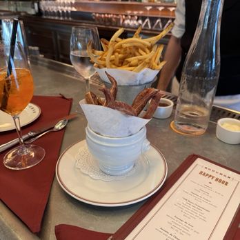 BOUCHON BISTRO - Updated December 2024 - 226 Photos & 113 Reviews - 2101 Galiano St, Coral ...