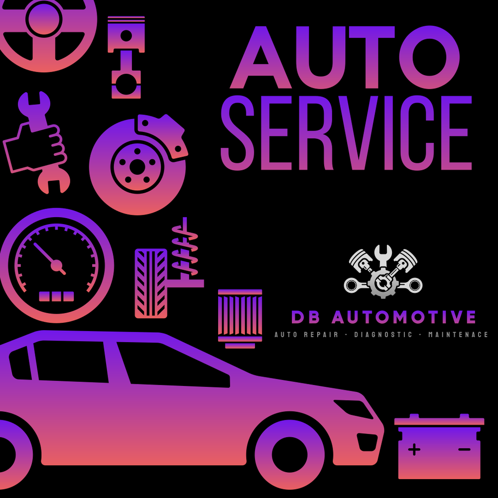 DB AUTOMOTIVE - Updated December 2024 - Lincoln, Nebraska - Auto Repair ...
