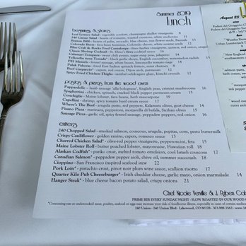 240 UNION - Updated December 2025 - 254 Photos & 376 Reviews - 240 ...