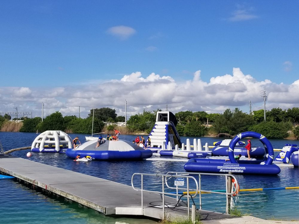 TIGERTAIL LAKE RECREATIONAL CENTER - 26 Photos & 16 Reviews - Water ...