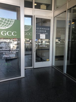 GLENDALE CAREER COLLEGE - 47 Photos & 178 Reviews - 240 N Brand Blvd ...