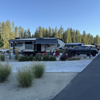GRASS VALLEY RV RESORT - Updated January 2026 - 29 Photos & 24 Reviews ...