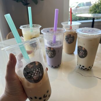 BOBA BOBA - Updated July 2024 - 85 Photos & 29 Reviews - 518 E Imperial ...