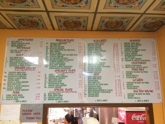 NEW CHINA TOWN - Updated July 2025 - 12 Photos & 27 Reviews - 2850 W ...