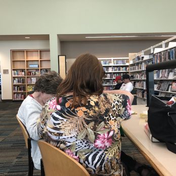 FOSTER CITY LIBRARY - Updated July 2025 - 89 Photos & 105 Reviews ...