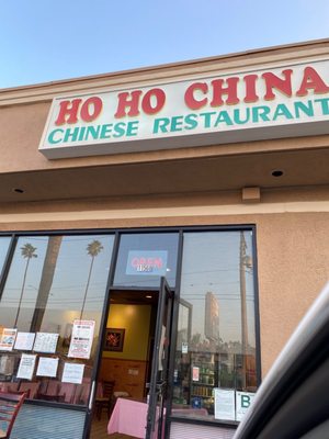 HO HO CHINA RESTAURANT - 245 Photos & 353 Reviews - 11568 Rosecrans Ave ...