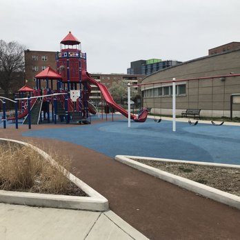 KING GREENLEAF RECREATION CENTER - Updated December 2025 - 201 N St SW ...