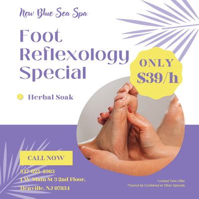 NEW BLUE SEA SPA - Updated December 2025 - 11 Photos - 1 W Main St ...