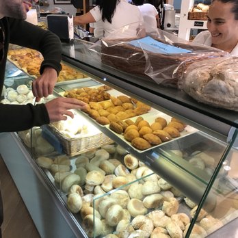 PADARIA RIBEIRO - Updated October 2025 - 78 Photos & 30 Reviews - Praça ...