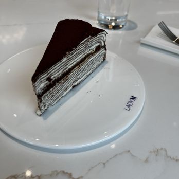 LADY M CAKE BOUTIQUE - Updated October 2025 - 134 Photos & 37 Reviews ...