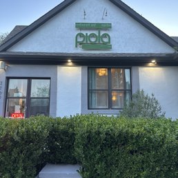 PIOLA ITALIAN RESTAURANT & GARDEN - Updated December 2025 - 135 Photos ...