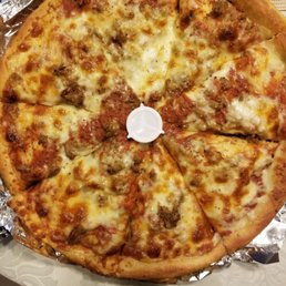 PAPPI’S PIZZA - Updated December 2025 - 26 Photos & 100 Reviews - 513 ...