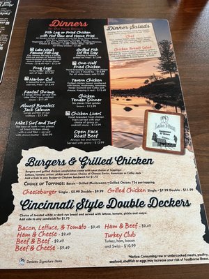 LAKE NINA RESTAURANT - 67 Photos & 65 Reviews - 7200 Pippin Rd ...