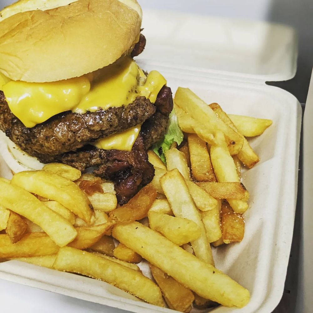 SLACKER’S STREET FOOD TRUCK - 11 Photos - 8669 I 10 frontage Rd ...