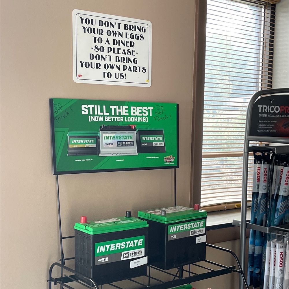 JERRY’S AUTO CARE CENTER - Updated June 2026 - 15 Photos & 14 Reviews ...