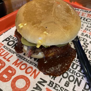 FULL MOON BBQ - Updated November 2025 - 173 Photos & 128 Reviews - 2000 ...