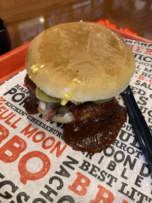 FULL MOON BBQ - Updated July 2025 - 171 Photos & 126 Reviews - 2000 ...