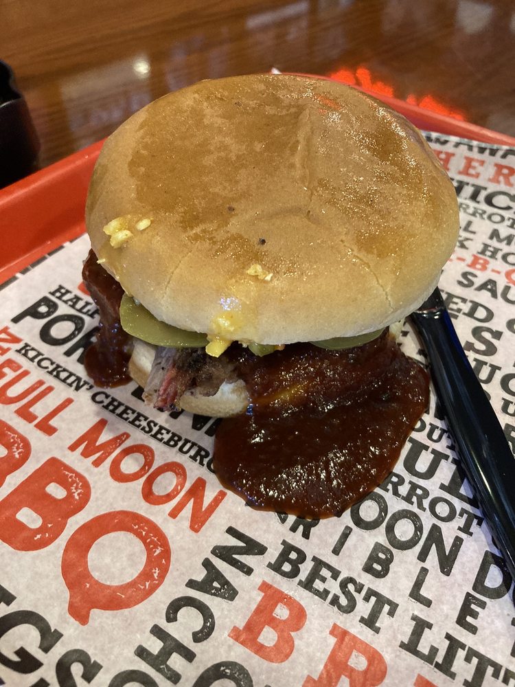 FULL MOON BBQ - Updated August 2024 - 169 Photos & 112 Reviews - 2000 ...